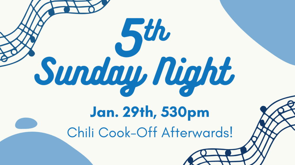 5th Sunday Night Service | Powdersville First Baptist Church